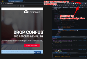 Firefox developer edition: Review for devs (UPDATED 2025!)
