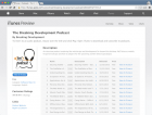 15 Best Web Development Podcasts For Developers! - Usersnap
