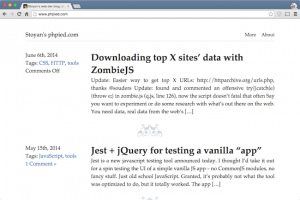 12 best web development blogs to read and follow in 2025