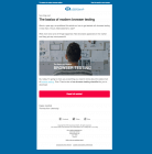 20 fantastic web development newsletters worth reading!