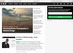 24 Amazing Web Design Blogs You Should Follow in 2025