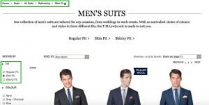 Breadcrumbs for Websites: Best Practices & Examples