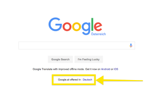 Designing a Language Switch: Examples & Best Practices!