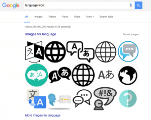Designing a Language Switch: Examples & Best Practices!