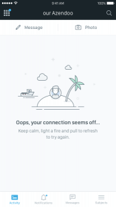 Error Messages Designing and UX 101 - Usersnap Blog