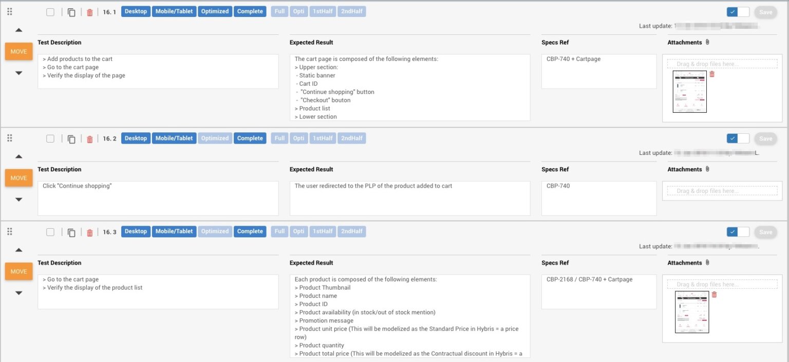 Let’s UAT: A practical test case illustrated on the example of Trello ...