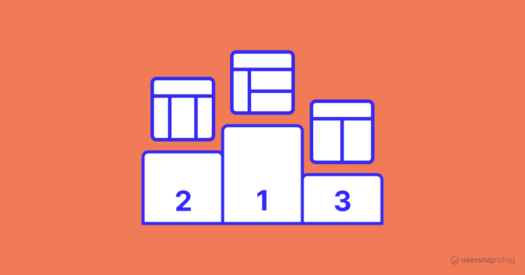 Best user experience examples from top SaaS companies | Usersnap