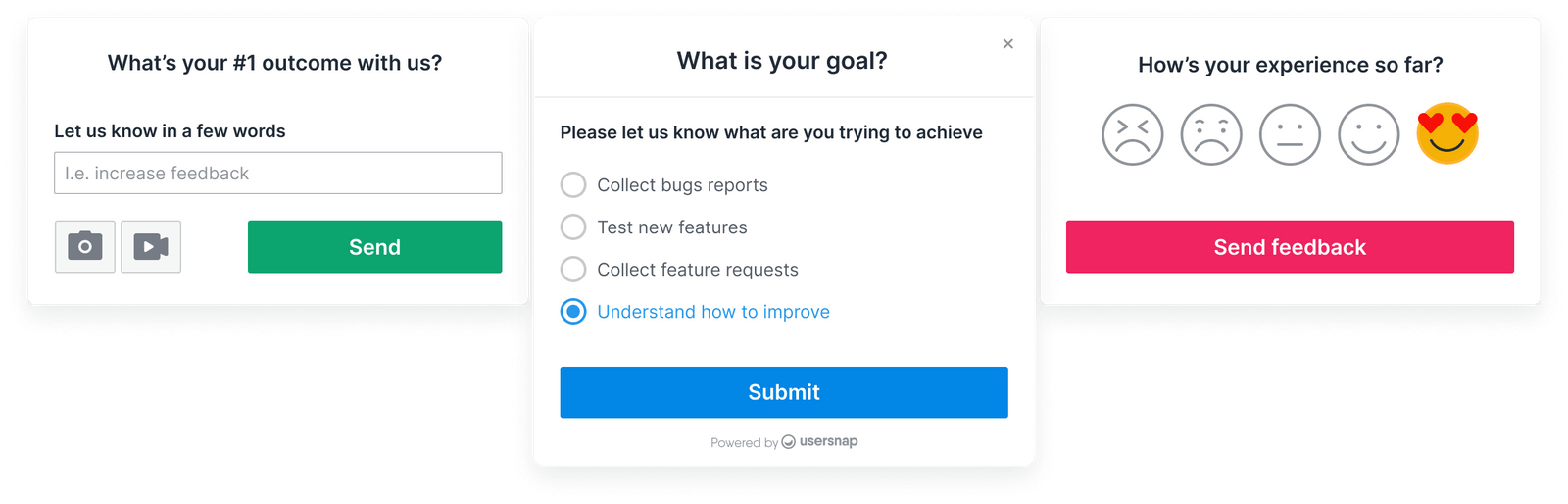 The Most Effective Voice of the Customer Survey (2025 UPDATE!)