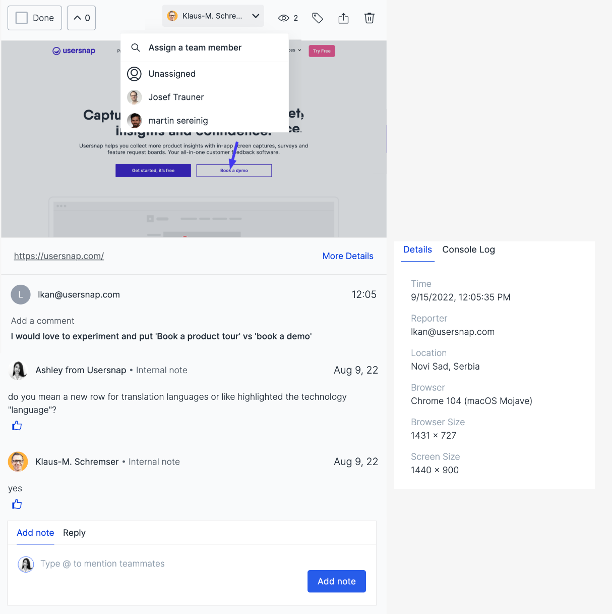 5 Steps To Set Up User Acceptance Testing (UAT) Process Flow + Checklist