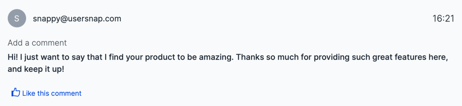 The Best List of Positive Review Response Examples
