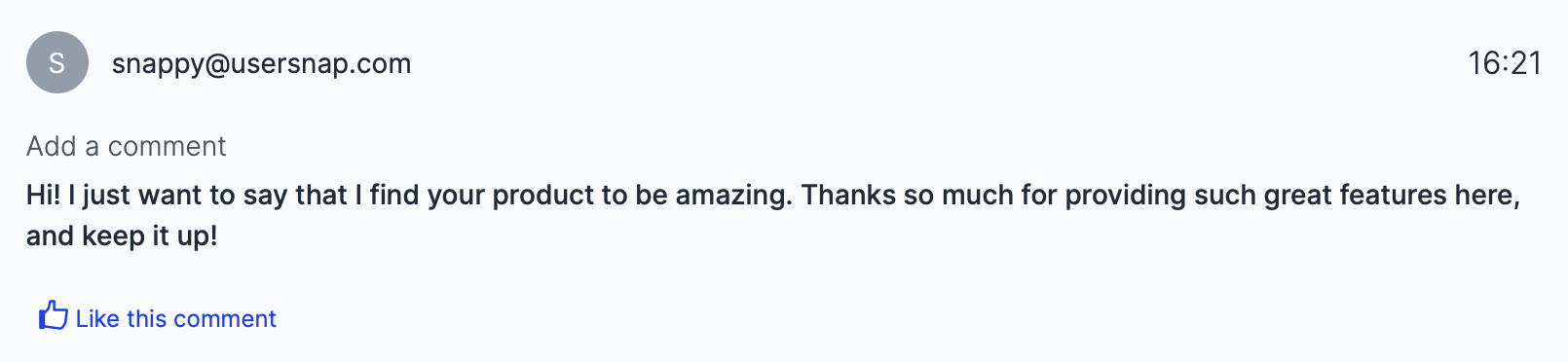 The Best List of Positive Review Response Examples