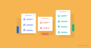 Floating action buttons: The best SaaS guide to date