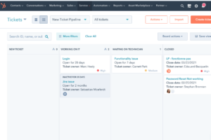17 Excellent Open Source Bug Tracking Tools in 2025