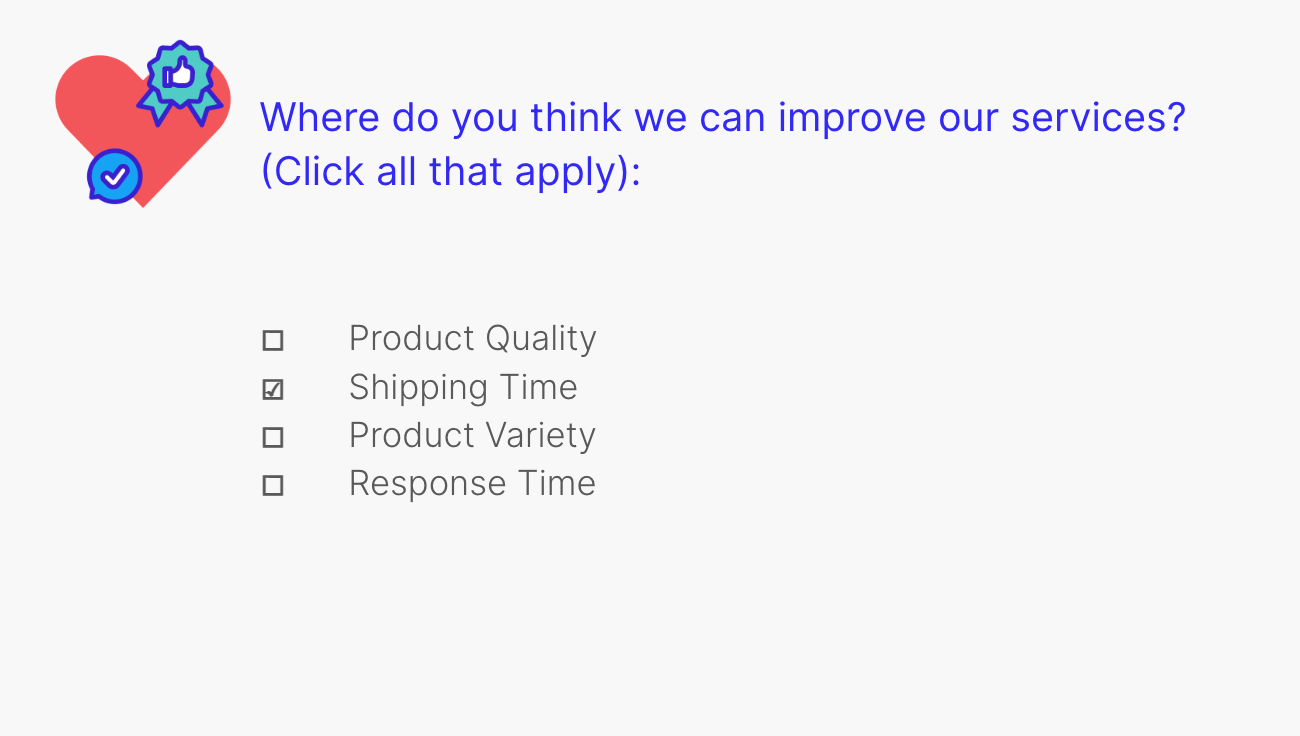 Closed-Ended Questions: Types and Examples