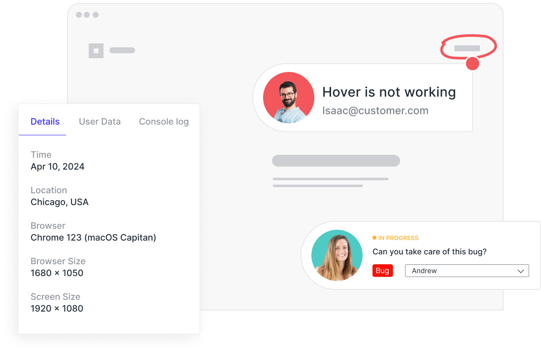 The Trusted Ultimate Guide On User Feedback (2024 UPDATE!)