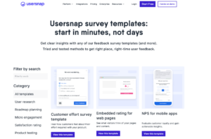 Ways To Elevate Your Next New Feature Announcement (Included Examples)