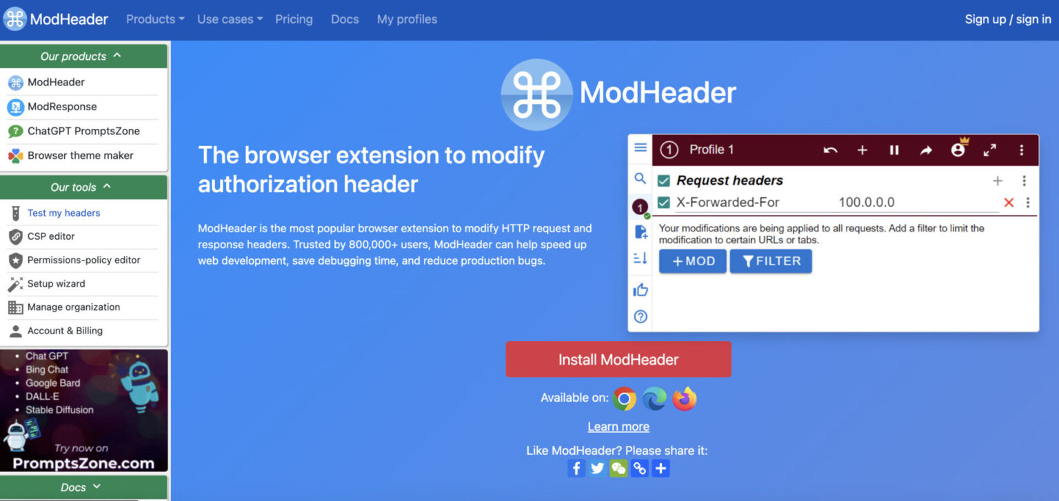 22 Best Chrome Extensions for Developers To Try in 2025