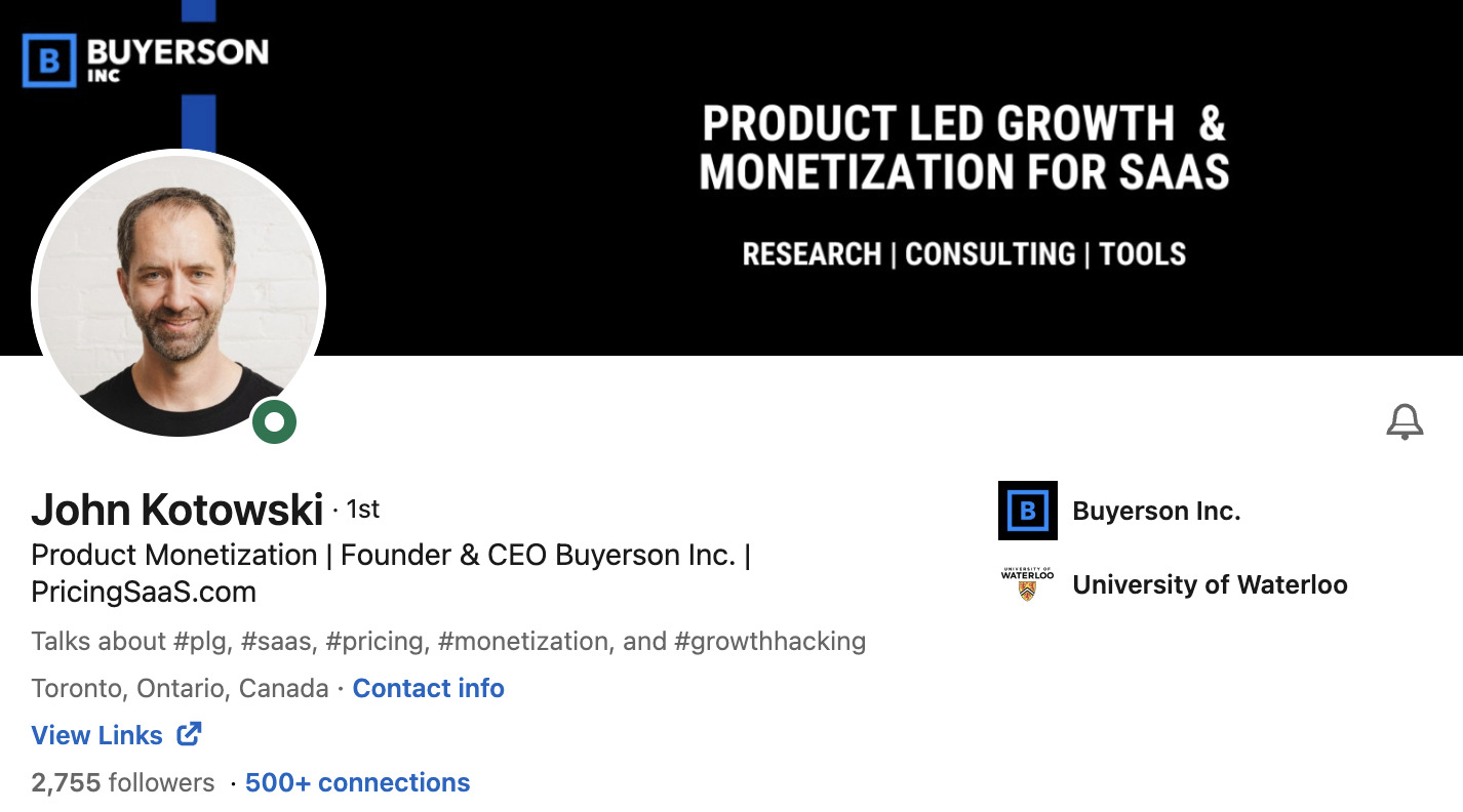 How to conduct product pricing survey: Questions & Examples