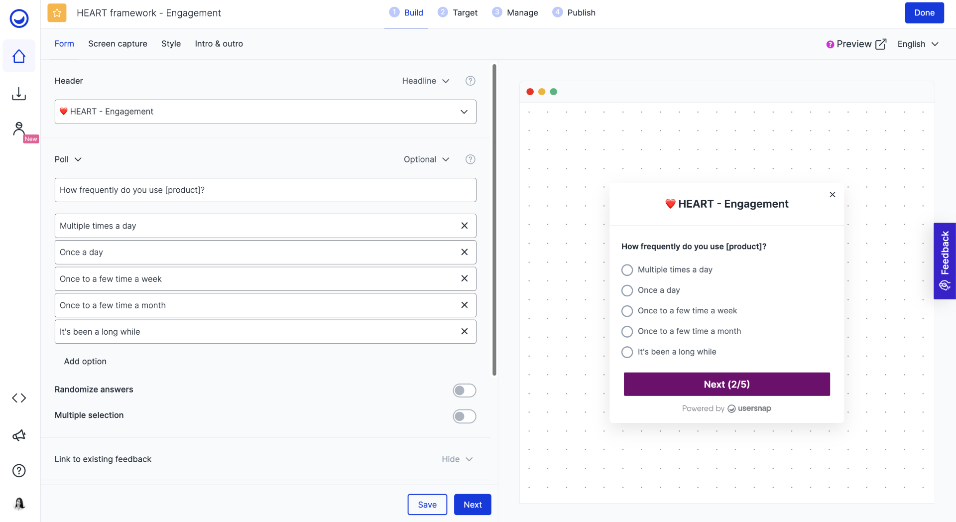 Google’s HEART Framework: Crafting Remarkable User Experiences ( UX )