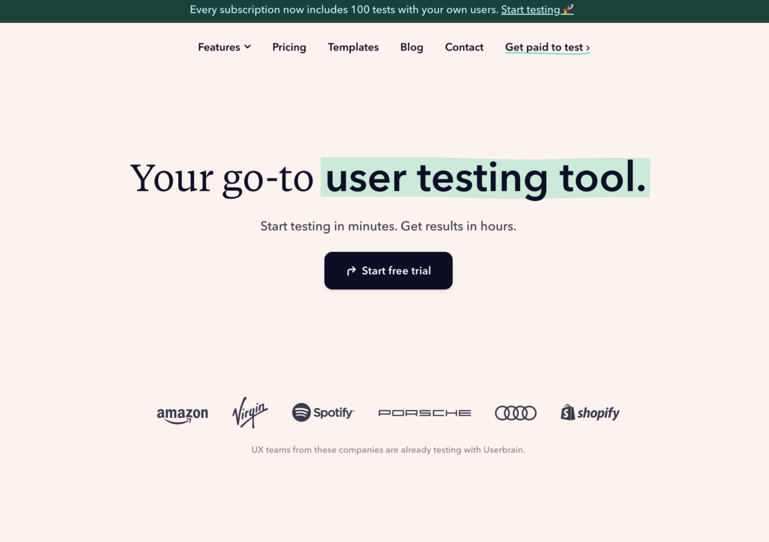 Best 15+6 UAT testing tools (2025)