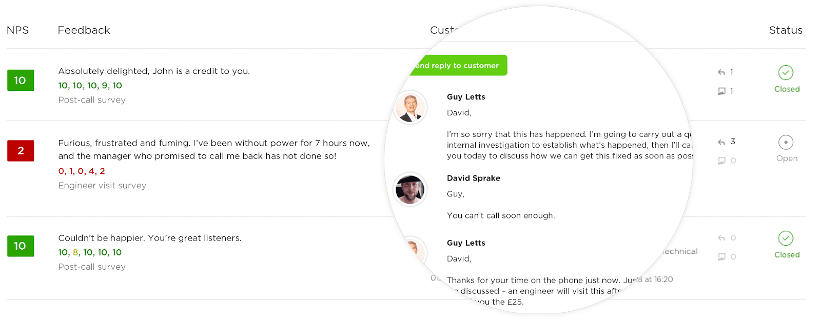 37 Best Customer Feedback Tools To Try in 2026