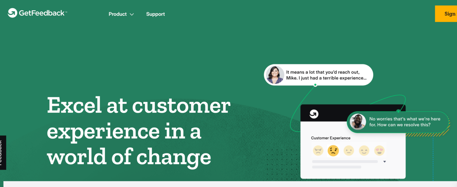 31 Best Website Feedback Tools in 2026
