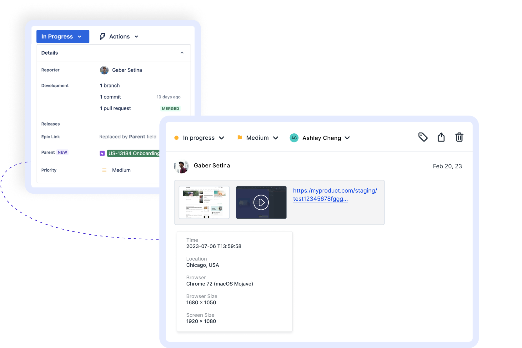 Jira Issue Types: Hierarchy & Examples