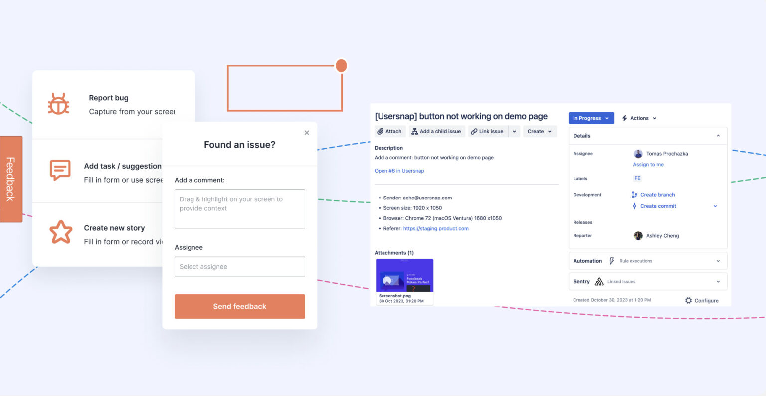 Jira Issue Types: Hierarchy & Examples