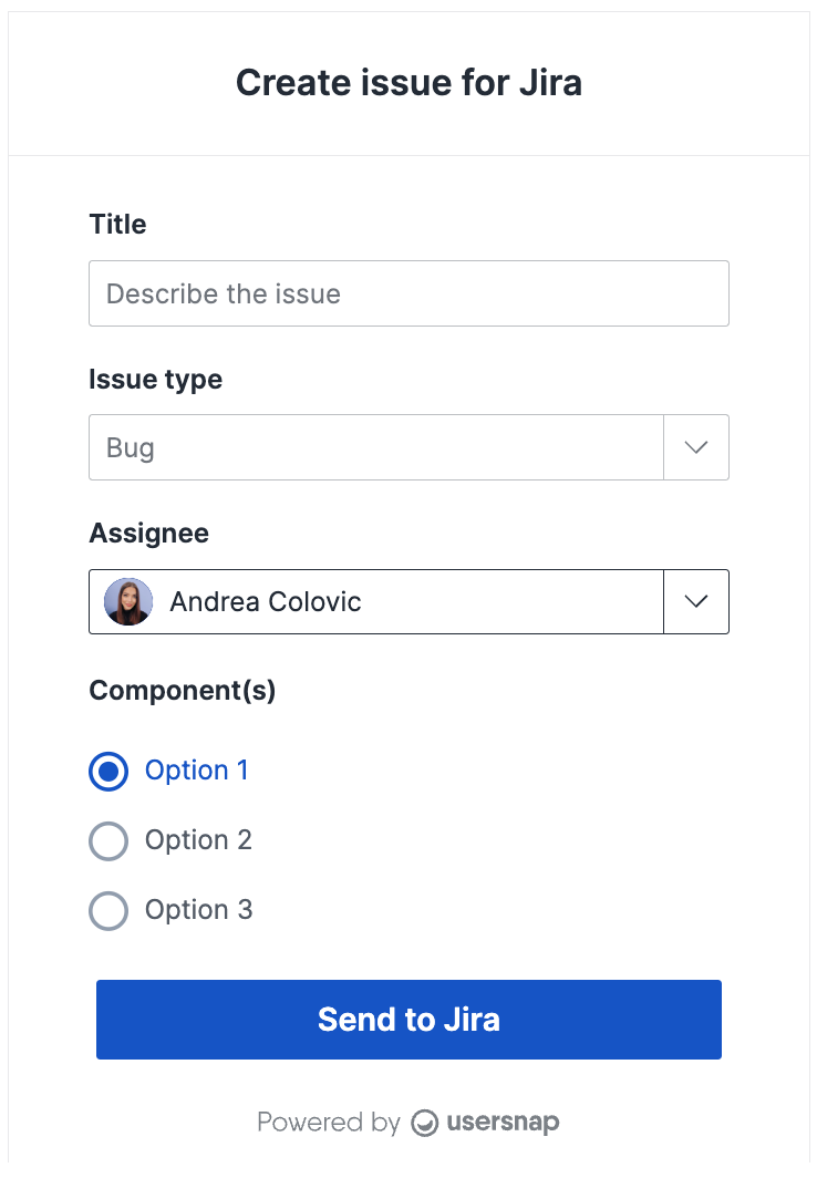 Jira Issue Types: Hierarchy & Examples