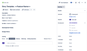 Jira Issue Types: Hierarchy & Examples