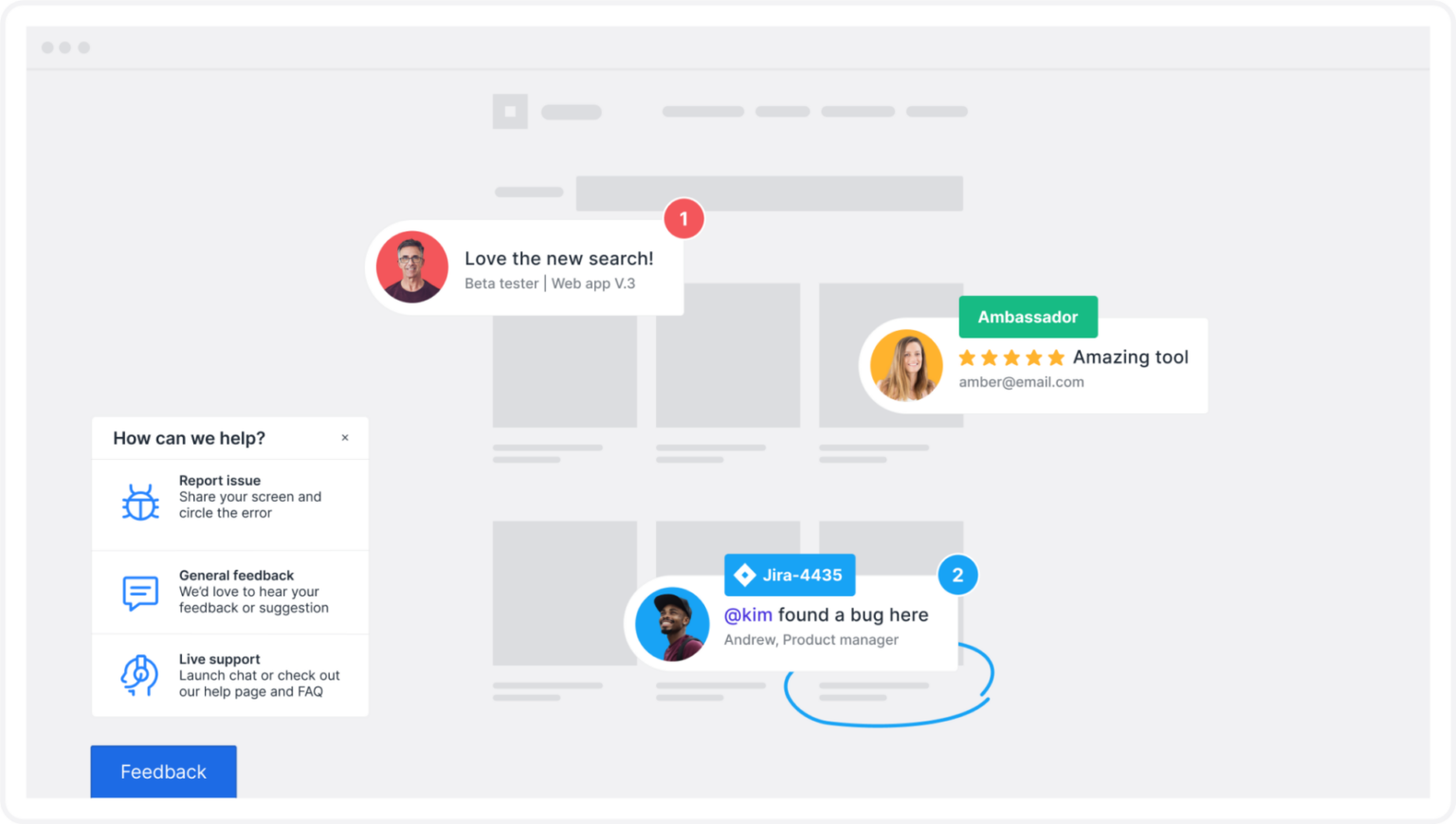 Customer Feedback Guide: Top Collection & Growth Strategies
