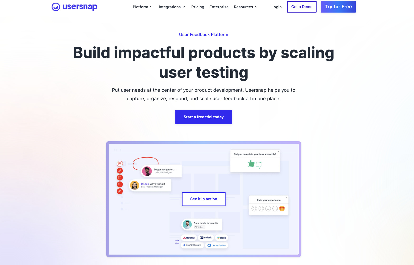 Best 21 UX Research Tools in 2025