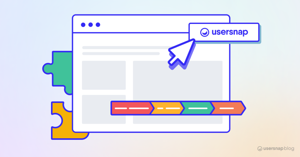 Bridging Internal Feedback to External Impact (Browser Extension)