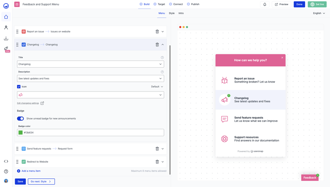 Announcements: How To Get Users to Actually USE Your New Features
