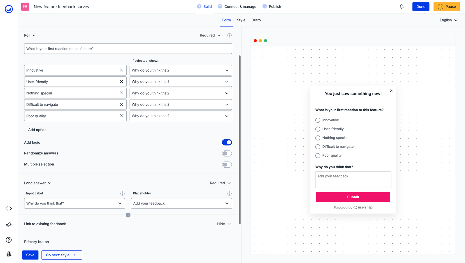 Product Discovery Process: Aligning Insights with the PDLC