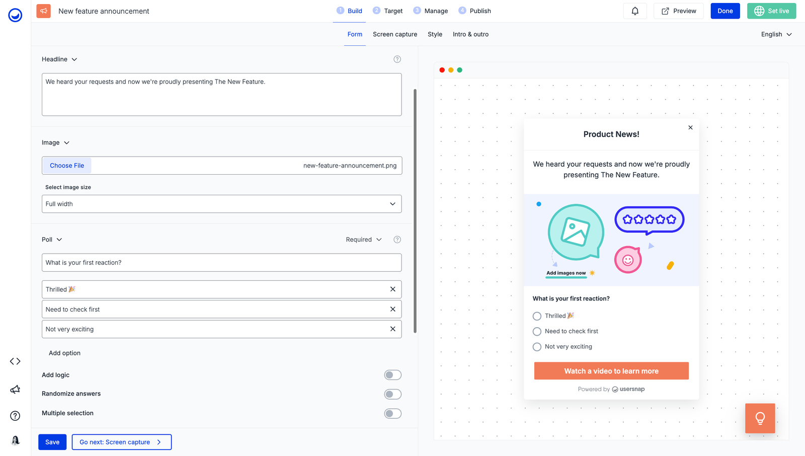 Product Discovery Process: Aligning Insights with the PDLC