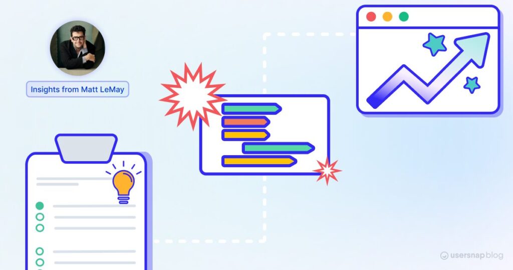 How to Design a Product Discovery Framework That Maximizes Impact ...