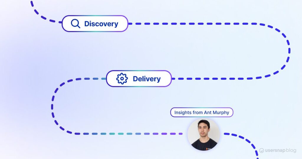 Dual Track Agile with Ant Murphy: How to Balance Discovery and Delivery ...